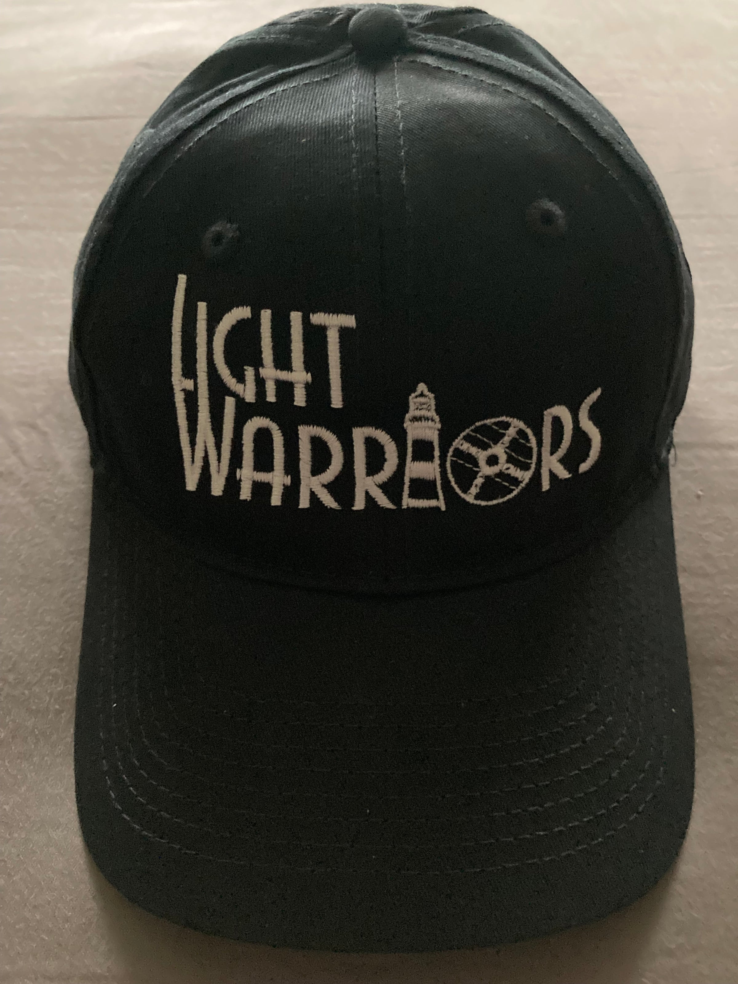 light warrior network