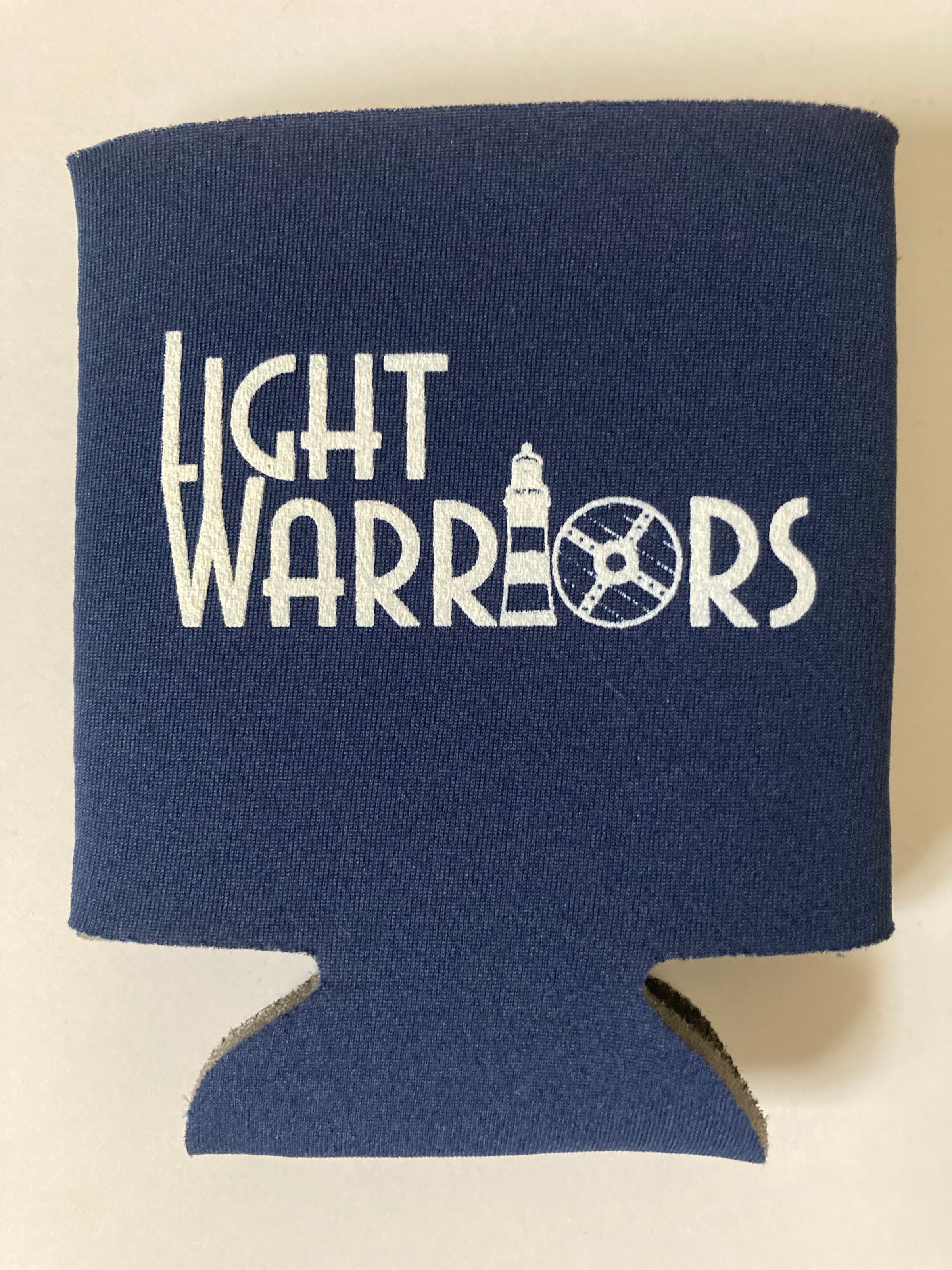 light warrior network